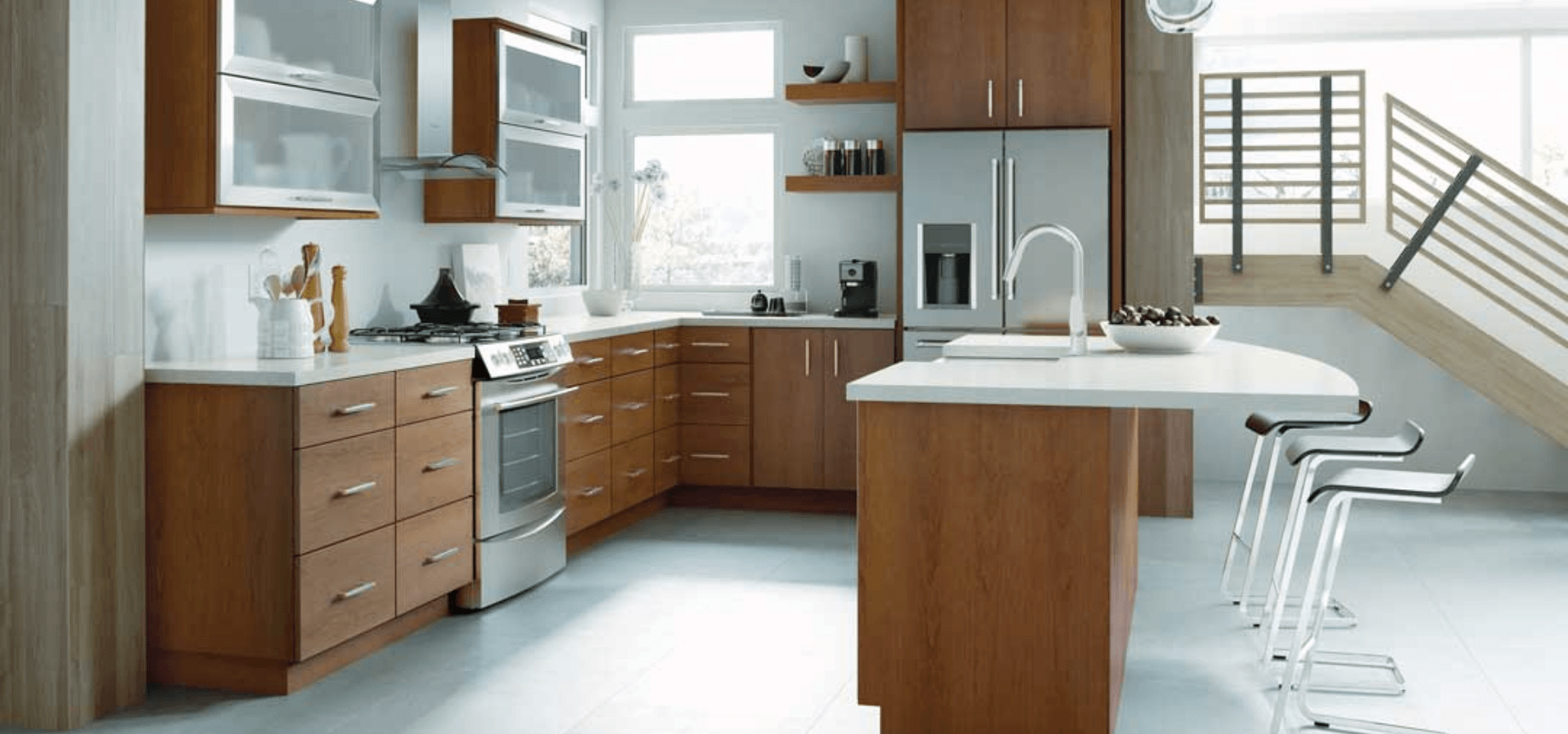 Homepage - iCabinetry